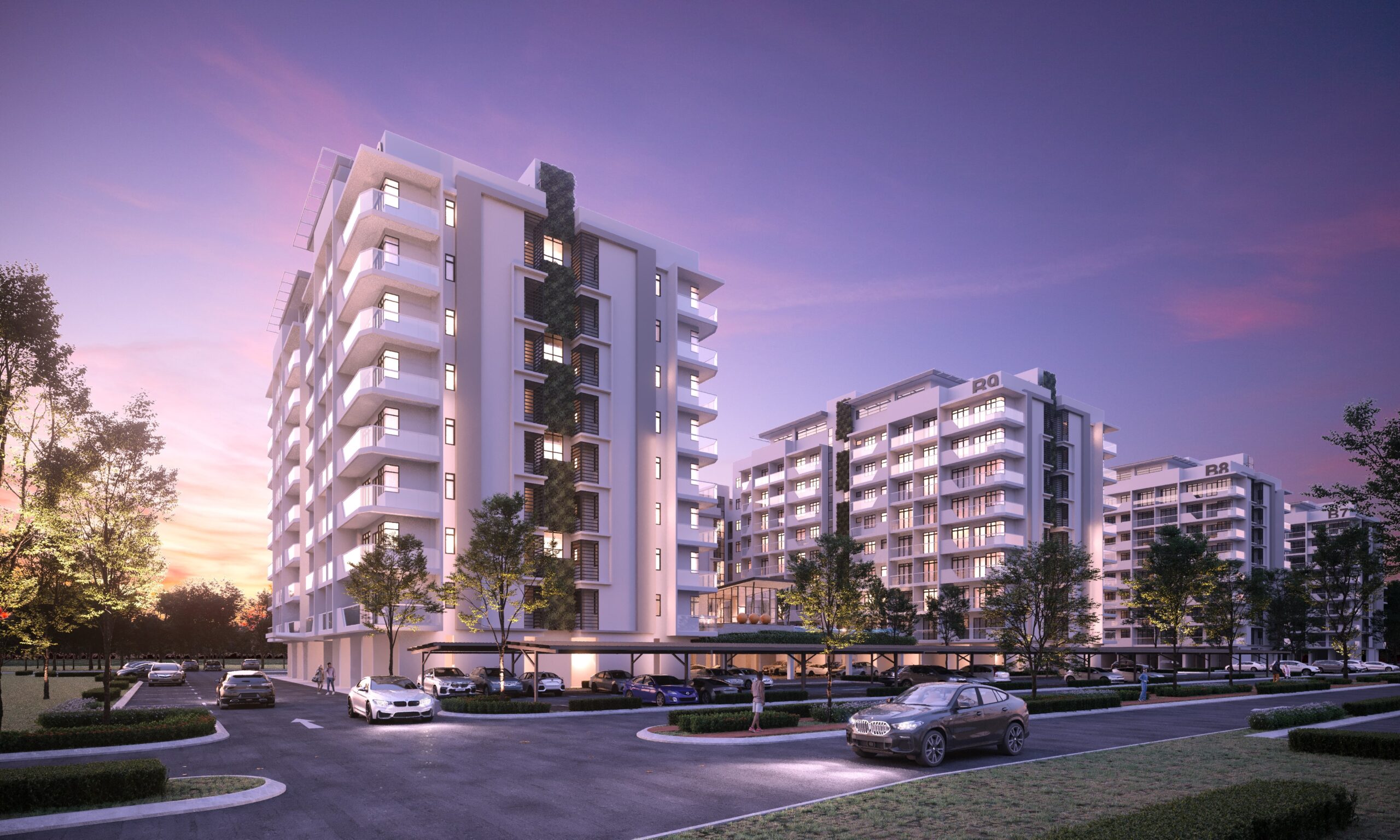 Batu Kawa's Major Development: What It Means for Property Owners - TSW ...